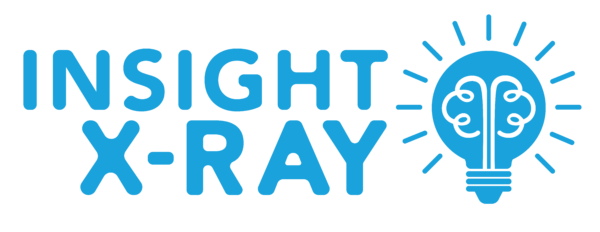 Login - Insight X-Ray