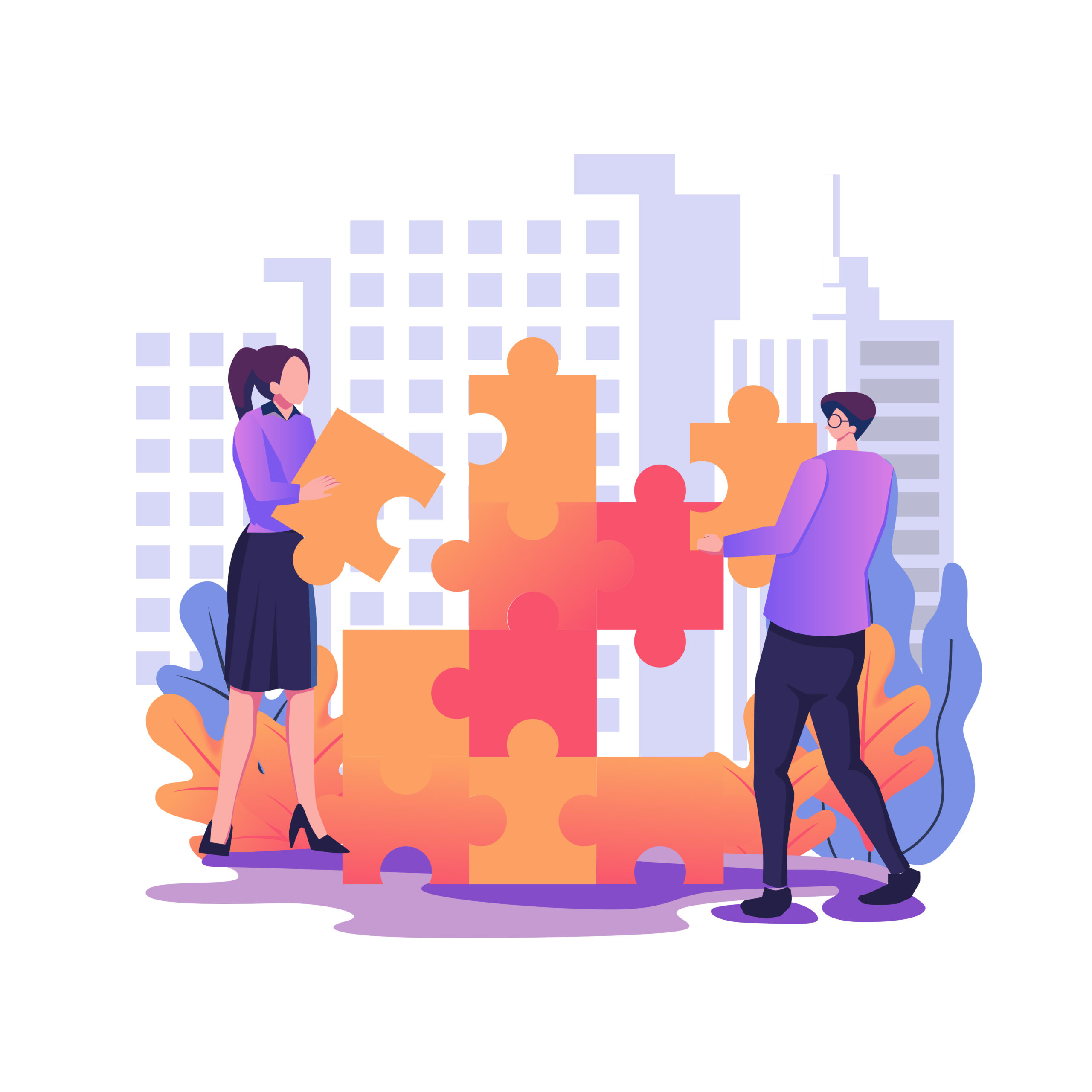 Spatial Orientation Test - Insight X-Ray